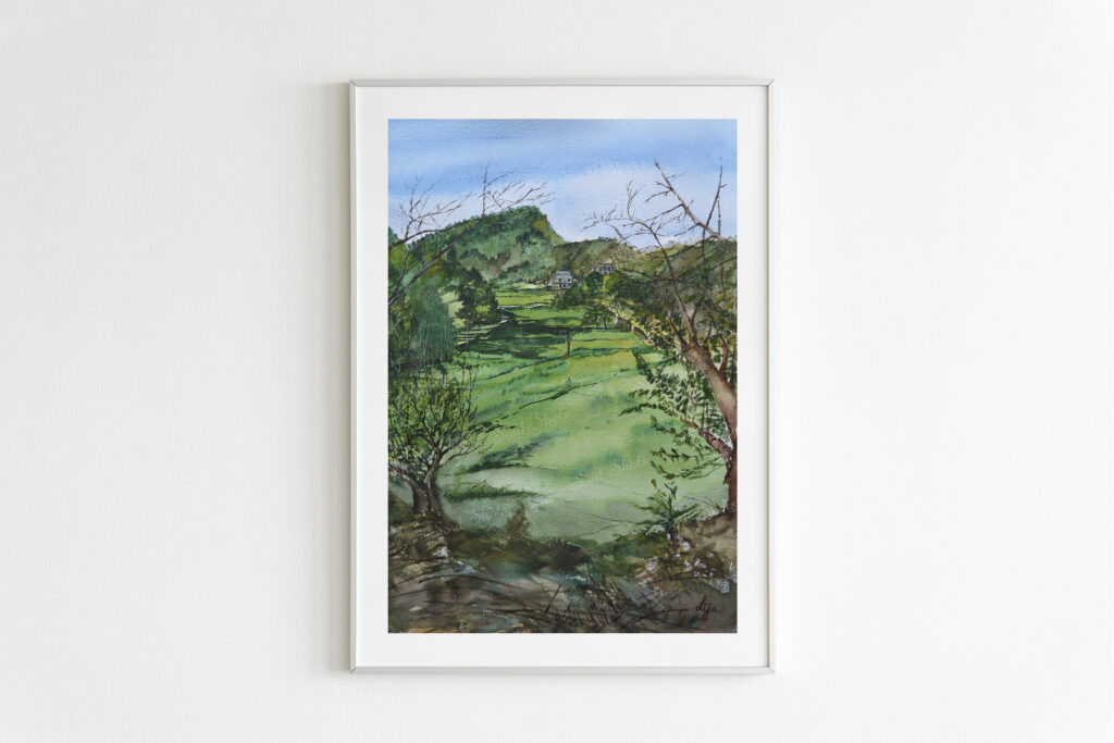 Discover Artistic Gallery | Buy Paintings and Photography Online | Soul ...